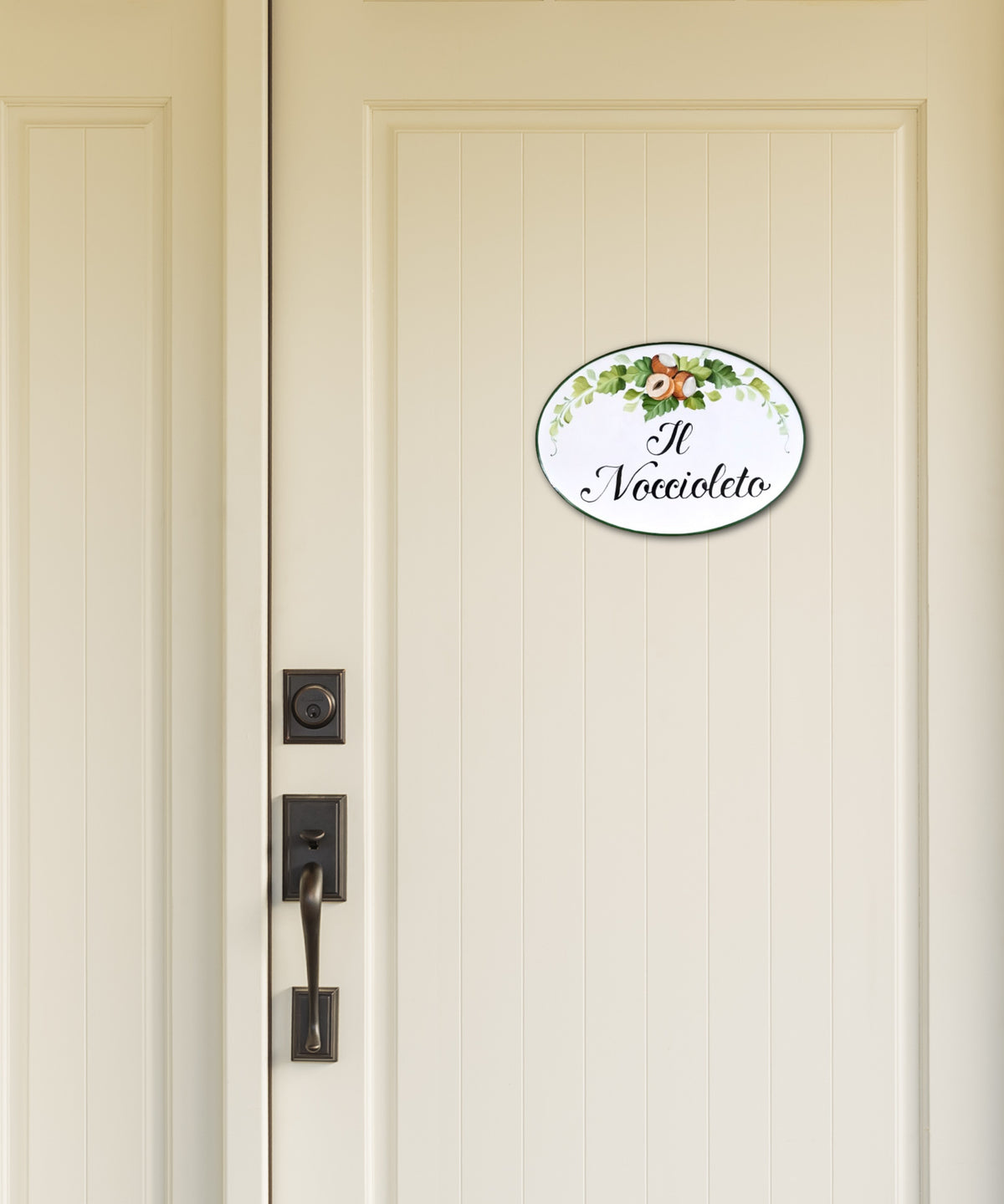 Custom Hand Painted Door & Room Signs for Homes and B&Bs– DipintoAdArte