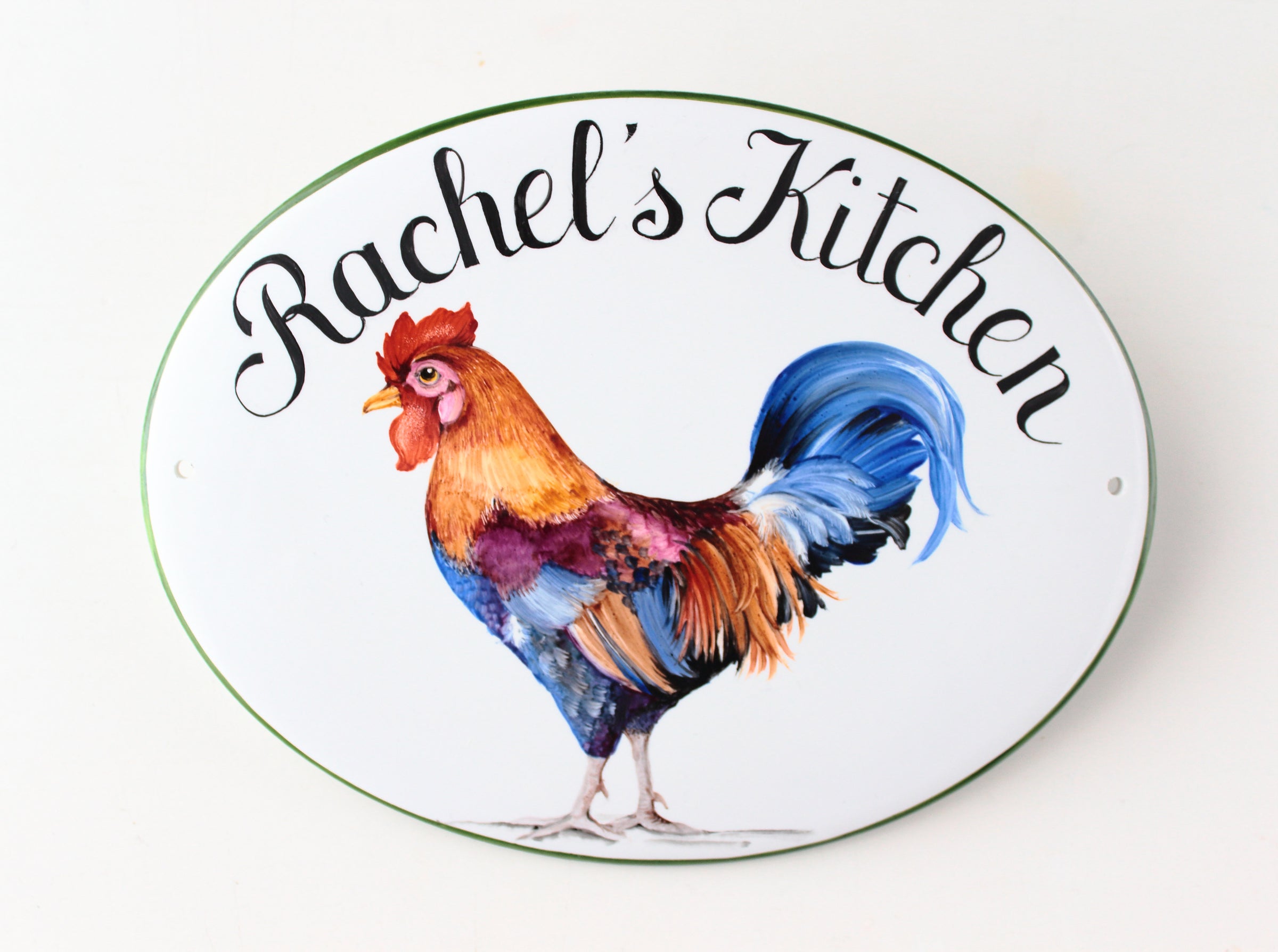 Custom Kitchen Signs | Personalized Home Decor Gifts– Dipinto Ad Arte